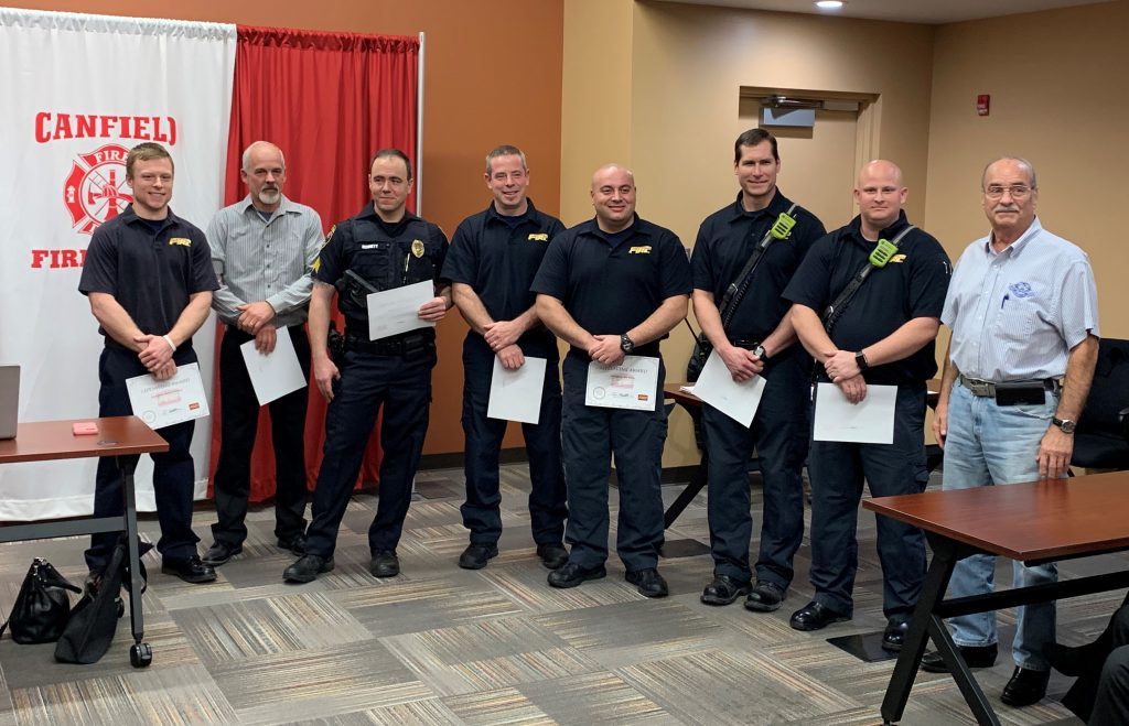 Cardinal Joint Fire District