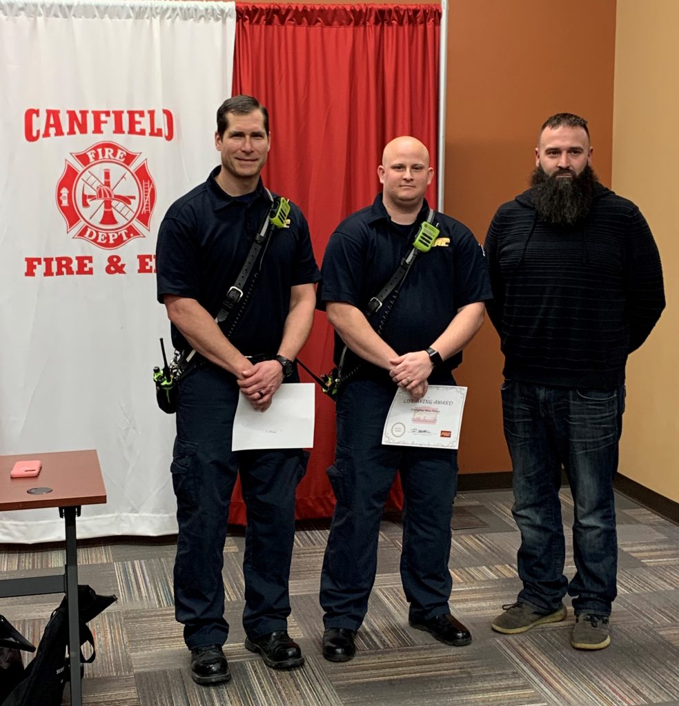 Cardinal Joint Fire District