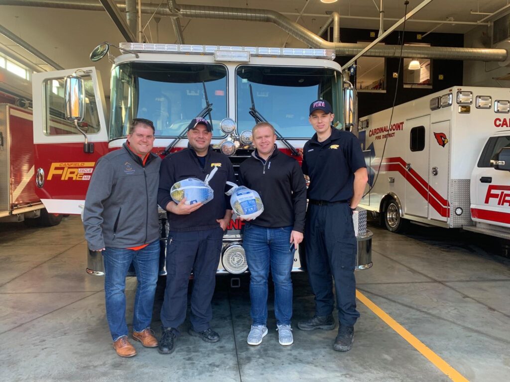 Cardinal Joint Fire District