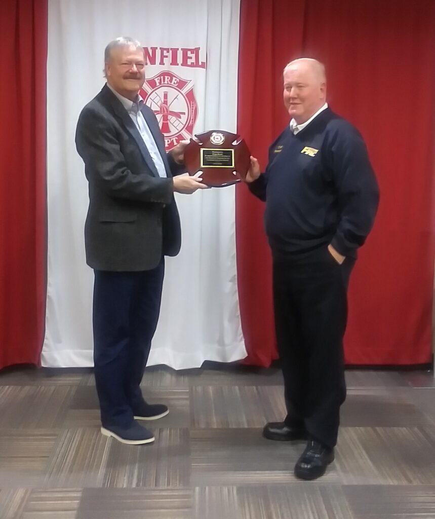 Cardinal Joint Fire District