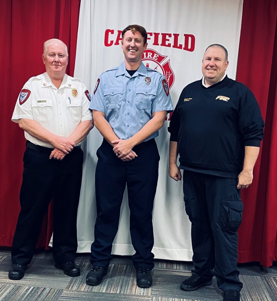 Cardinal Joint Fire District