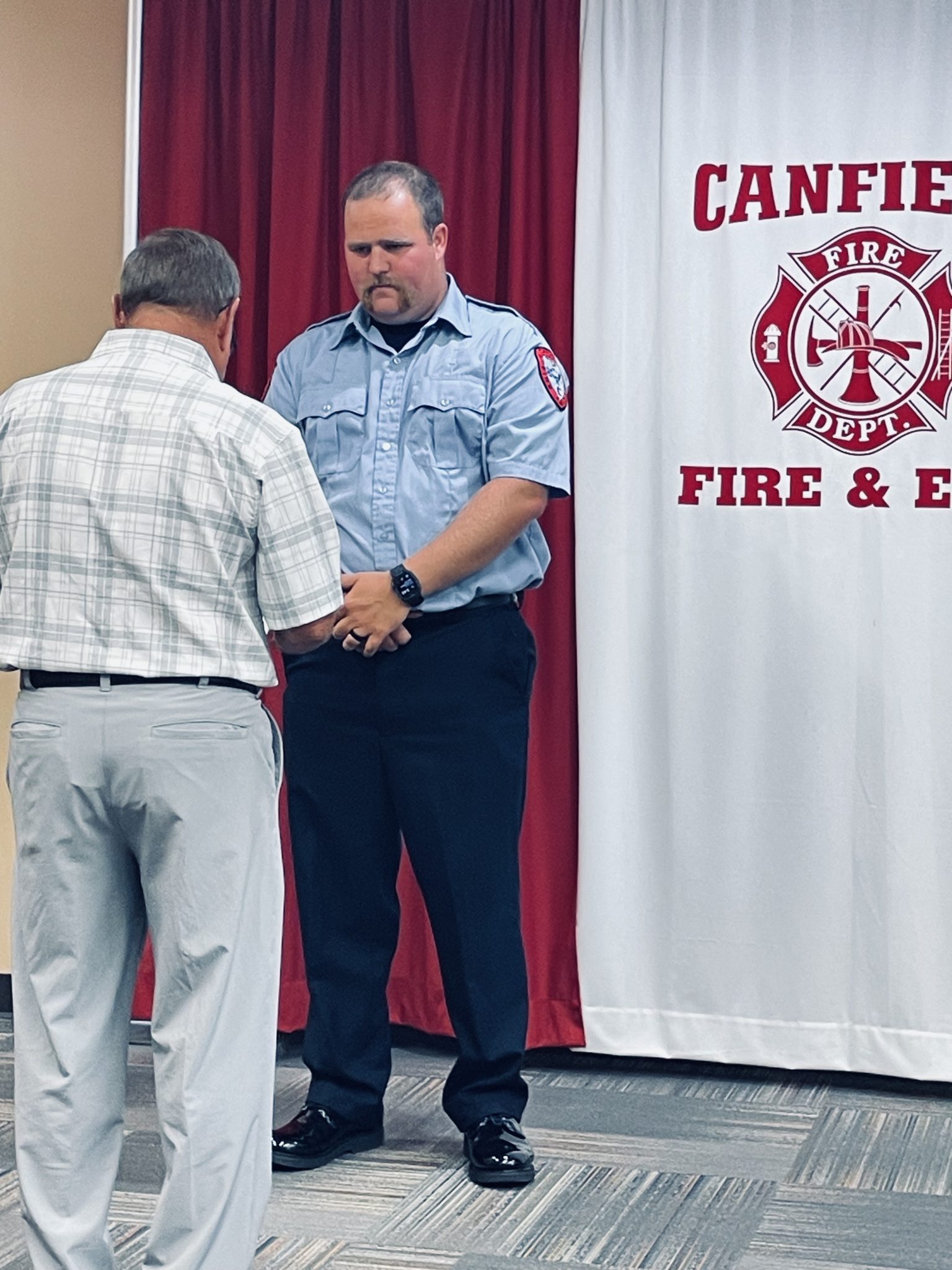 Cardinal Joint Fire District